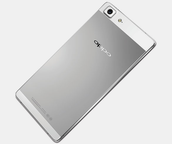 2104 OPPO 秋季新品发布会 | 雷锋网